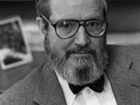 Leading Biblical Scholar Frank Moore Cross Dies at 91 | HDS News Archive